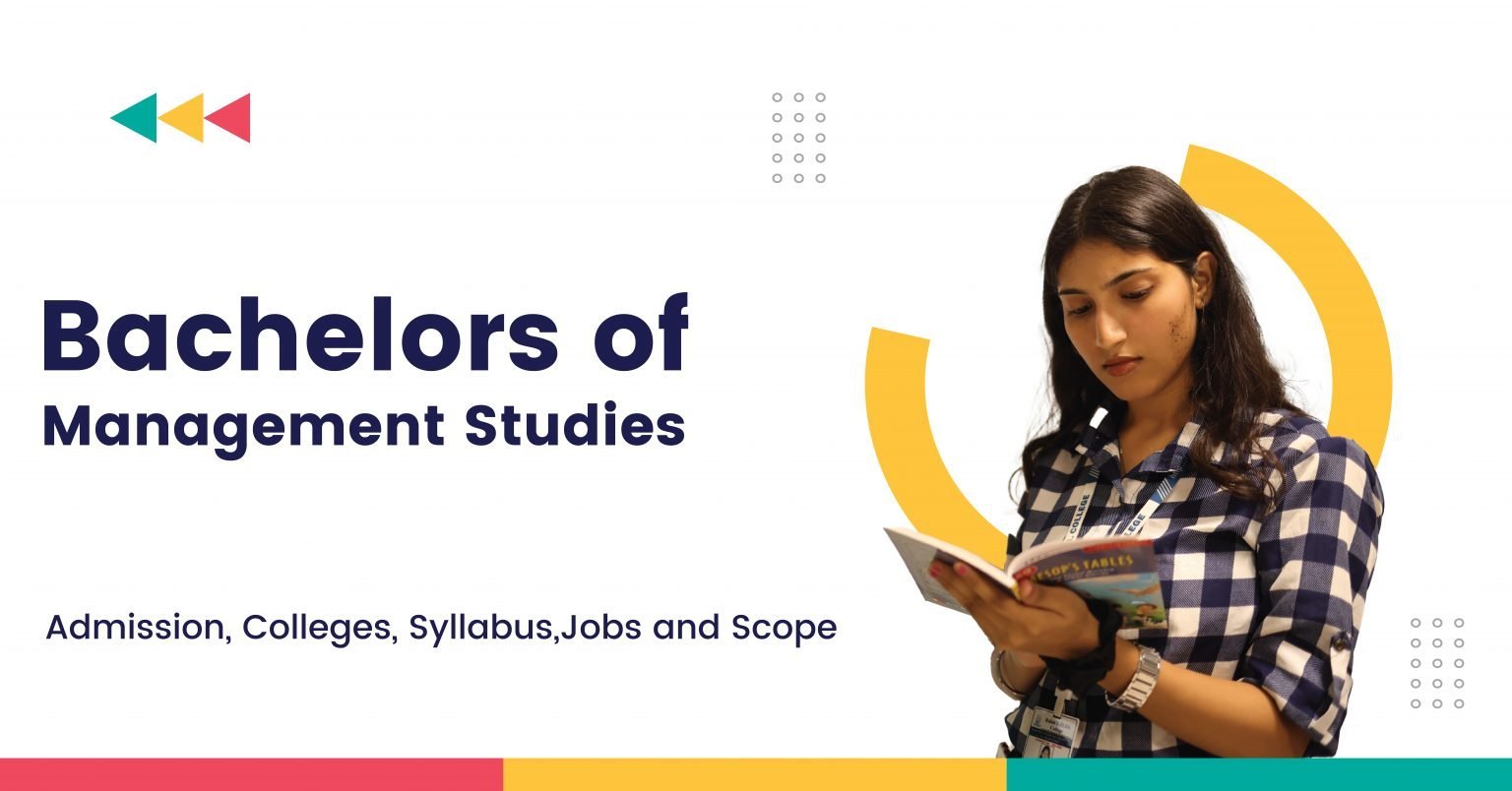 Bachelors of Management Studies Admission, Colleges, Syllabus, Jobs and ...