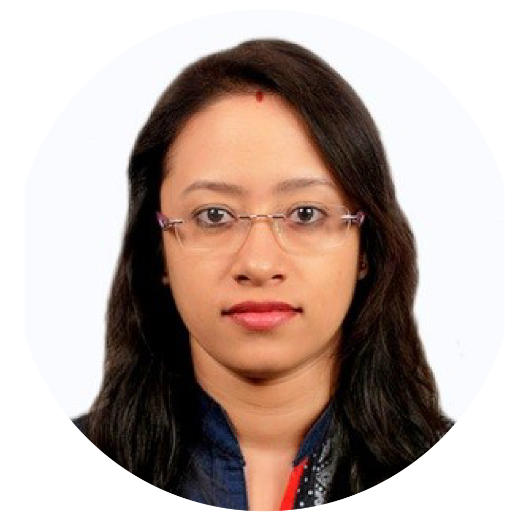 Faculty | Learn From The Finest Mentors | SLRTDC